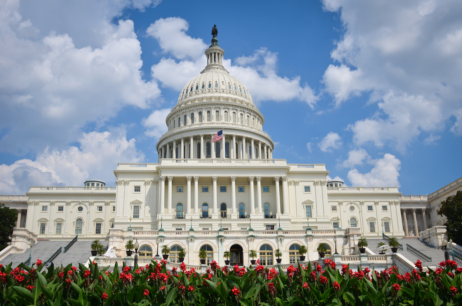 16 Facts and Stats You Should Know About Congress | Quorum