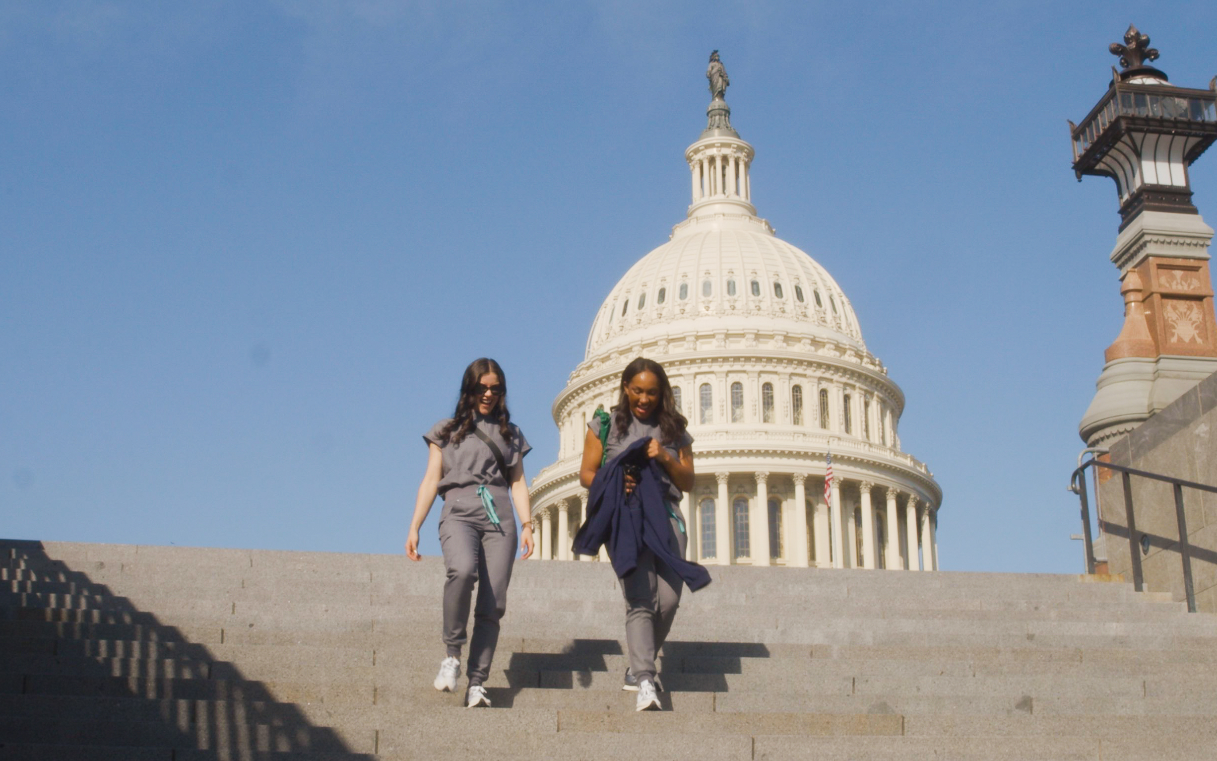 FIGS | FIGS Advocacy Hub